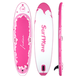 SURFWAVE Stand-Up Paddle Board | Characteristic & Independent – My Store