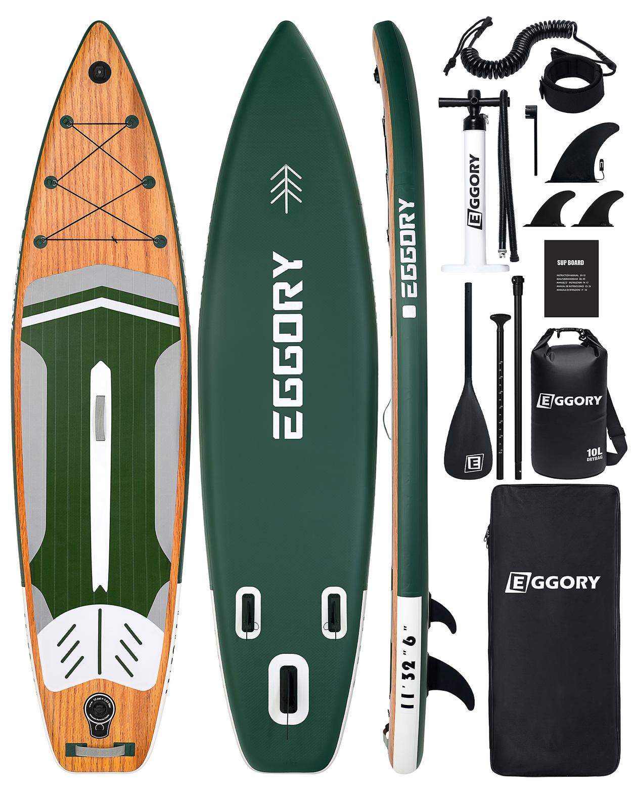 Inflatable Paddle Board|Stand Up Paddle Board|Inflatable SUP Board ...
