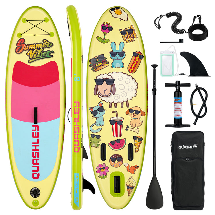 Inflatable Paddle Board|Stand Up Paddle Board|Inflatable SUP Board ...