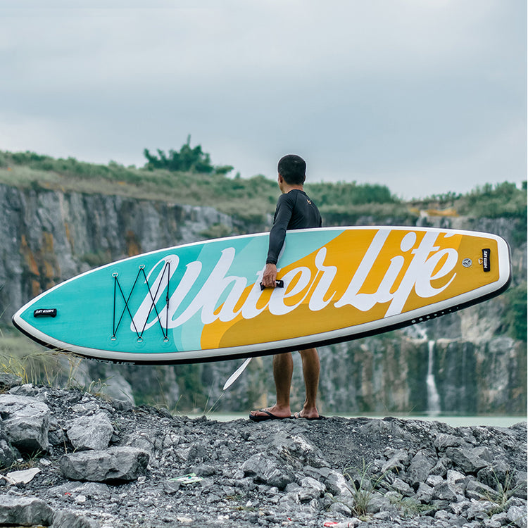 Inflatable Paddle Board|Stand Up Paddle Board|Inflatable SUP Board ...