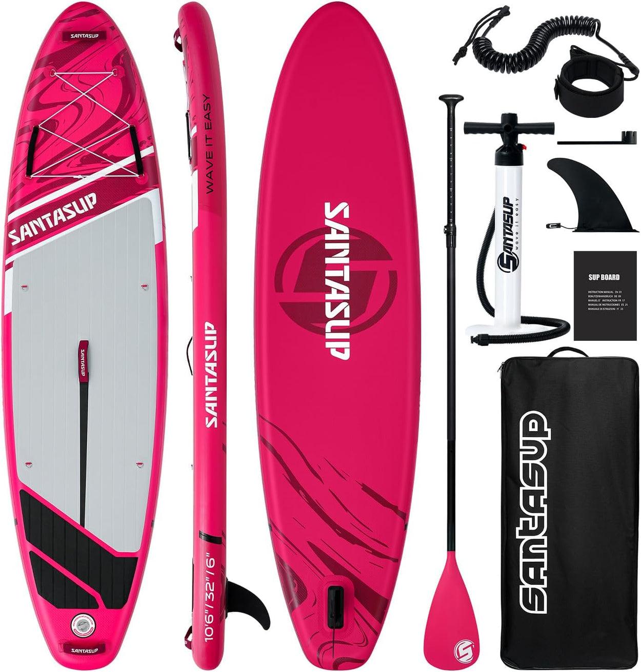 Inflatable Paddle Board|Stand Up Paddle Board|Inflatable SUP Board ...
