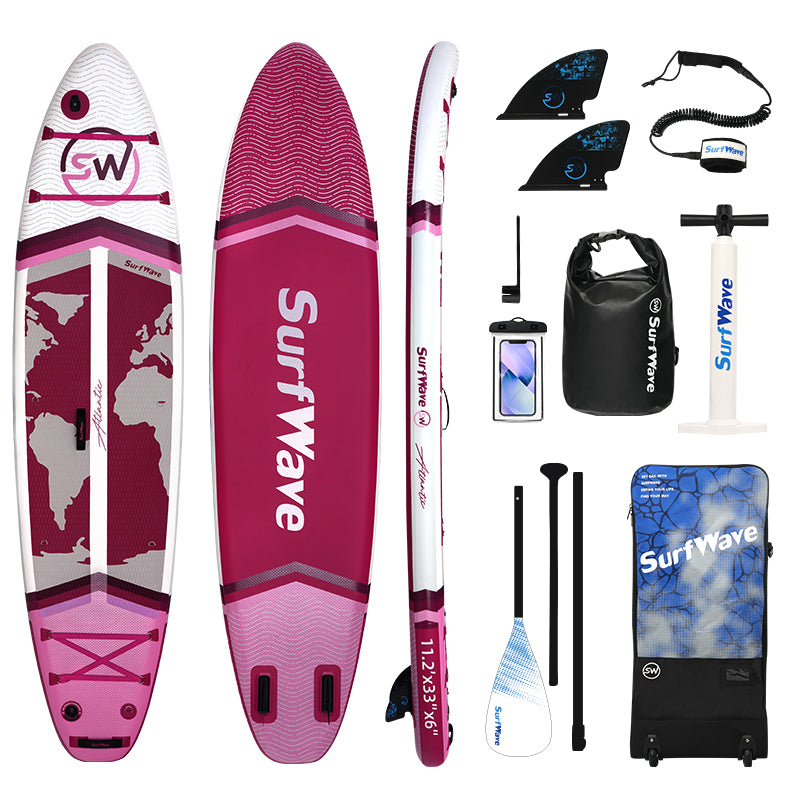 Inflatable Paddle Board|Stand Up Paddle Board|Inflatable SUP Board ...